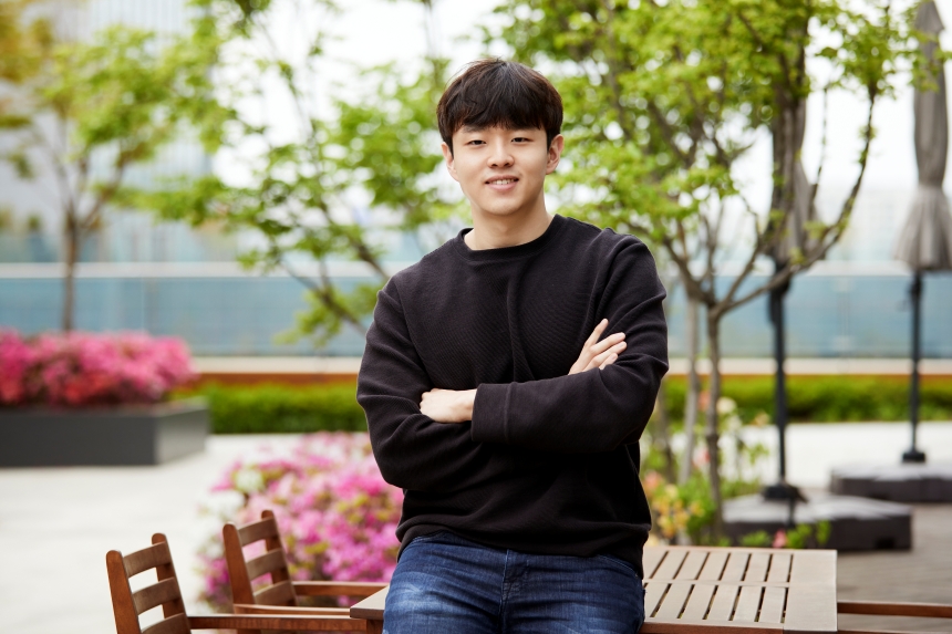 AI research for real life, researcher Taehoon Kim - LG AI Research BLOG