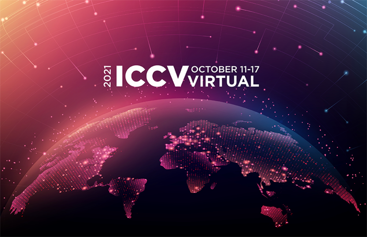LG AI Research Paper Selected for ICCV 2021 | LG AI